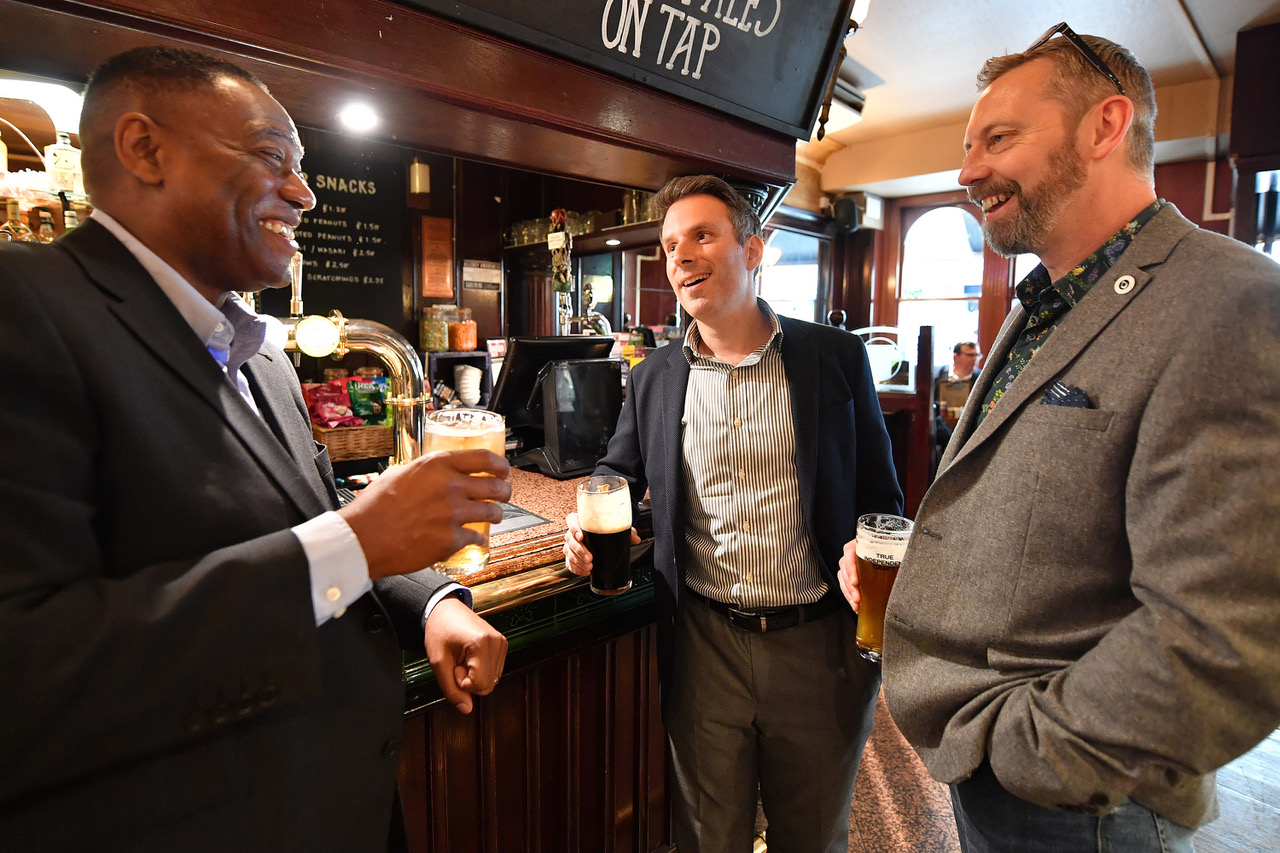 Freemasons Club - ousa freemasons club